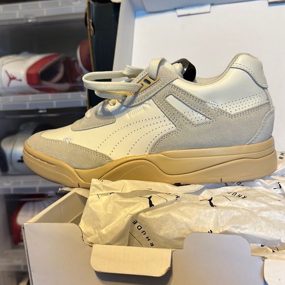 Puma | Shoes | Brand New Collaboration Puma And Rhude Men Size 75 ...